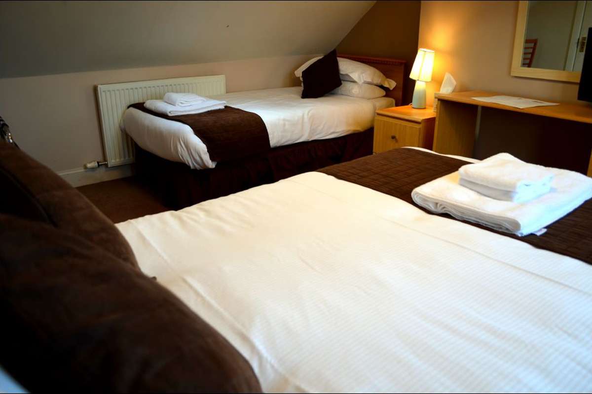 St Andrews Guest House | Stay In St Andrews
